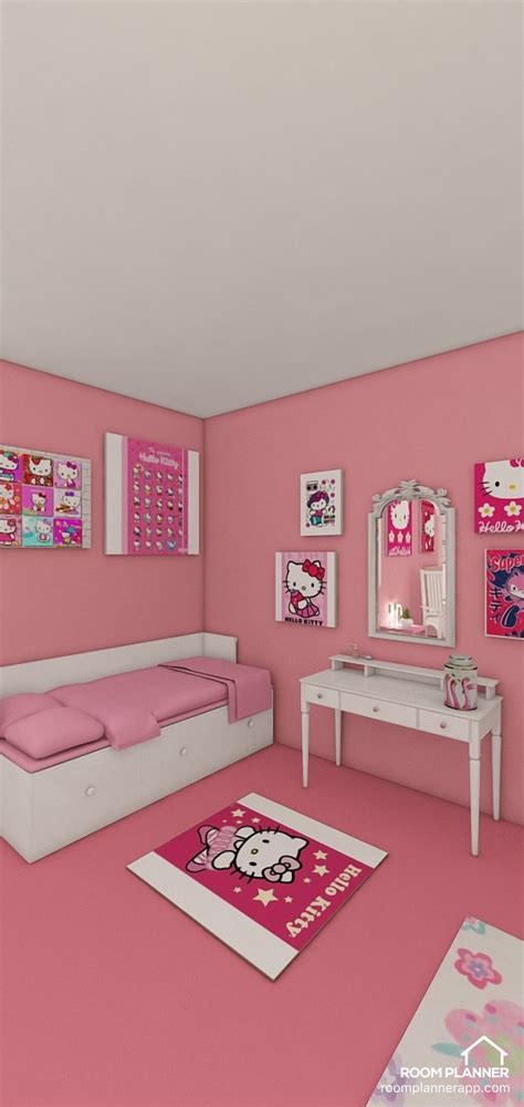 Backroom Level Kittys House 974