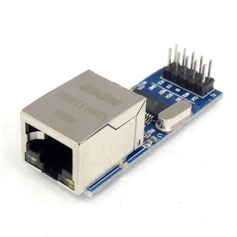 Moduł Ethernet Mini Enc28j60 Spi Rj45 Arduino Sklep Opinie Cena W Moduł Ethernet Mini Enc28j60 Spi Rj45 Arduino Sklep Opinie Cena W