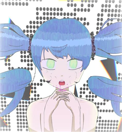 Ghost Rule Miku Ranimeart