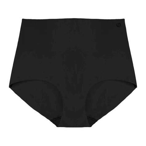 Pantaleta Berlei Para Mujer Completa Negro Talla Eg Walmart