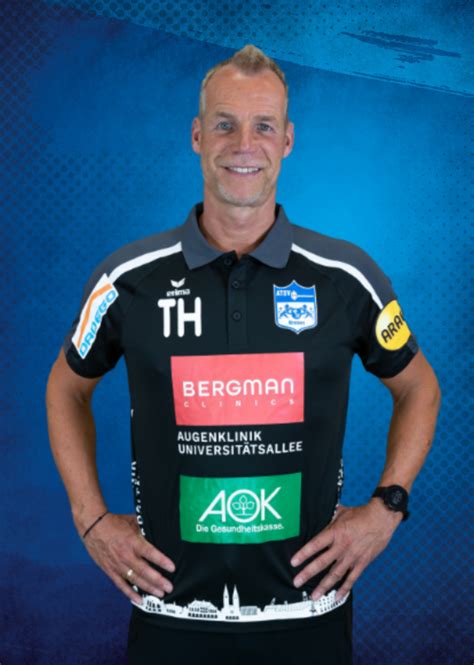 Thomas Hasselmann Atsv Habenhausen