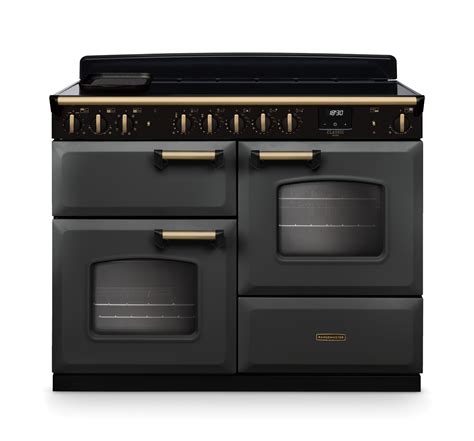 Rangemaster Classic Deluxe Offset Cavity Cldlo110eipsltab1 110cm Wide