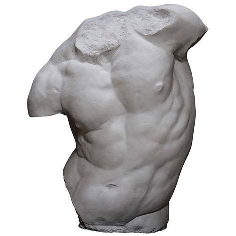 Caracalla Plaster Sculpture For Sale At 1stdibs Caracalla Sculpture