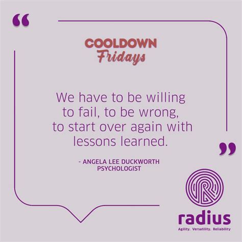 Radius Telecoms Inc Posted On Linkedin