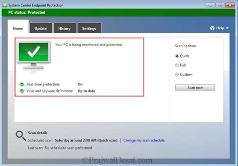 Deploying Endpoint Protection Updates Offline Using Sccm 2012 R2 Snap16