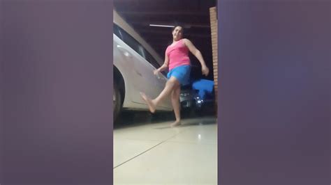 Juju Dançando Youtube