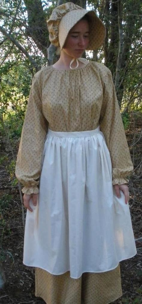 76 Best Images About Pioneer Clothing On Pinterest Pioneer Trek