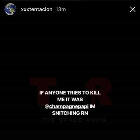 Did Drake Kill Xxxtentacion New Details About The Conspiracy Theory