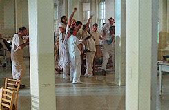 One Flew Over The Cuckoos Nest Page 2 Movietv Board