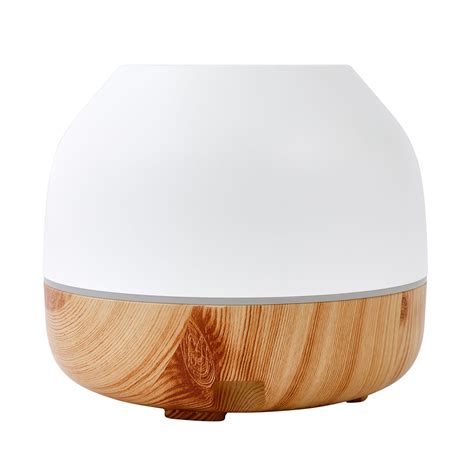 Zen Aroma Diffuser With Sounds Kmart