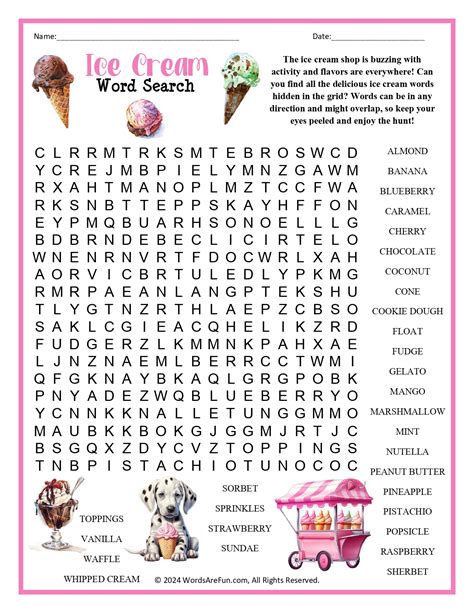 Words Are Fun Puzzle News 004 Puzzles Added In August