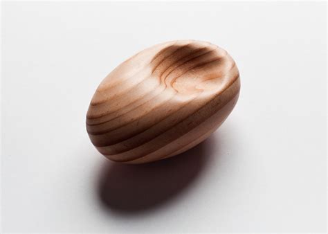 Stian Korntved Ruud Is Carving A Wooden Spoon Every Day For A Year