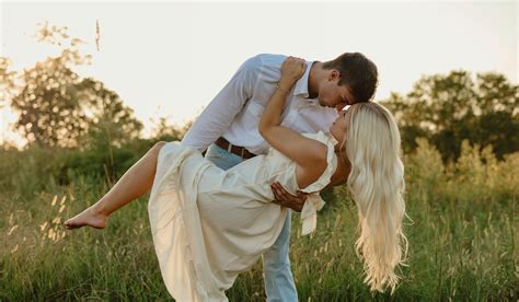 Mckenna Garrison And John Mac Peters Wedding Website