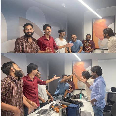 Sreejel C Anil Posted On Linkedin