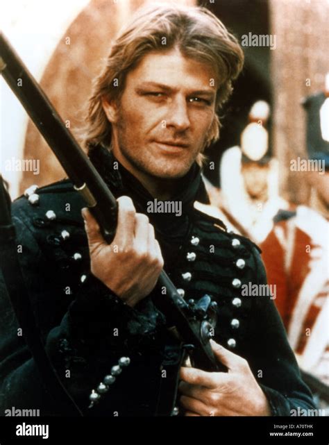 Sean Bean Sharpes Rifles The Real Life History Behind The British