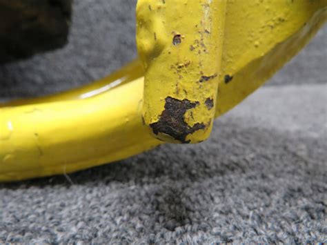 Trident Corp Smyth Sidewinder Nose Wheel Assembly For Sale