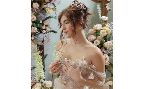 Barbie Imperial Looks Stunning In Her Fairytale Inspired Birthday Shoot