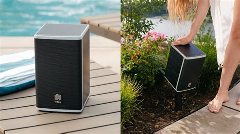 Turn Your Backyard Into A Bush Doof With These Solar Powered Outdoor