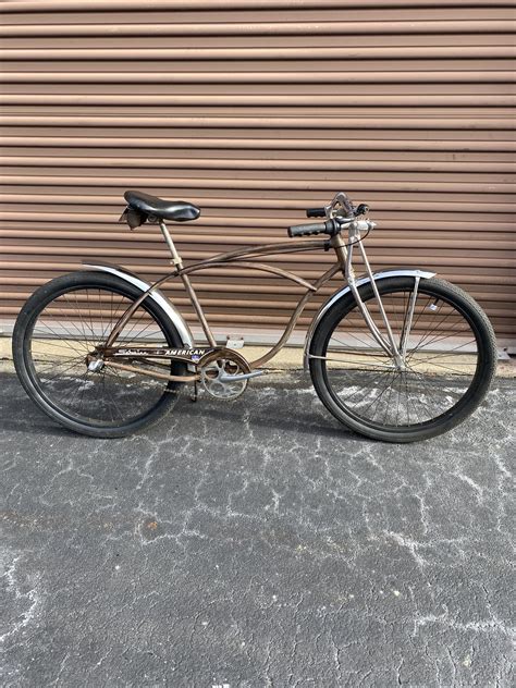 Vintage Schwinn Bike For Sale Sell Trade Complete Bicycles The