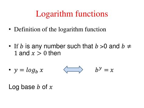 Ppt Mathematics For Information Technology Powerpoint Presentation