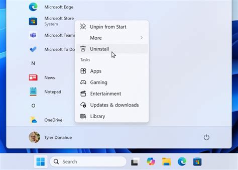 Microsoft Will Let You Uninstall The Microsoft Store From Windows But