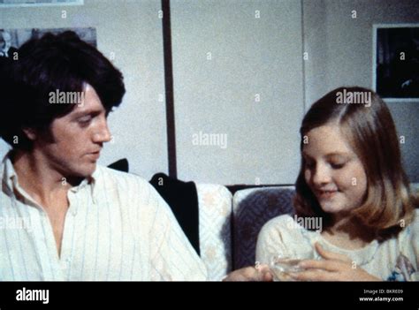 Fleur Bleue 1977 Jodie Foster Banque De Photographies Et Dimages à
