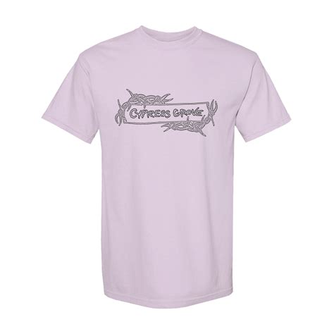 Merch Glaive Archive