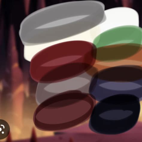 The Owl House Witch Girls Fan Animated Spinning Wiki Fandom