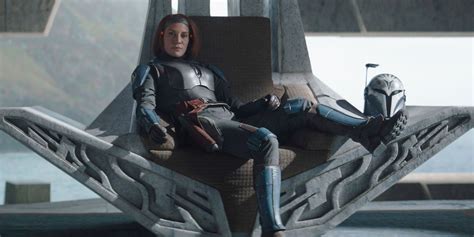 The Mandalorian What Were The Major Mandalorian Clans