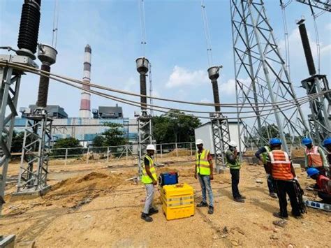 Electrical Testing Service In Lucknow Id 2854381919033