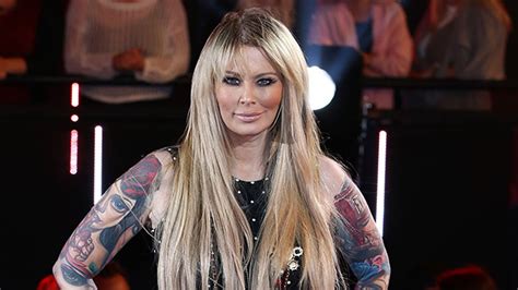 Jenna Jameson Celebrity Profile Hollywood Life