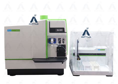 Epa Method 1311 Instrumentation Guide Amptius Amp Tech Instruments Us