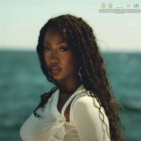 Ck Mcwhorter Endows Tems Me And U Music Video With Esteemed