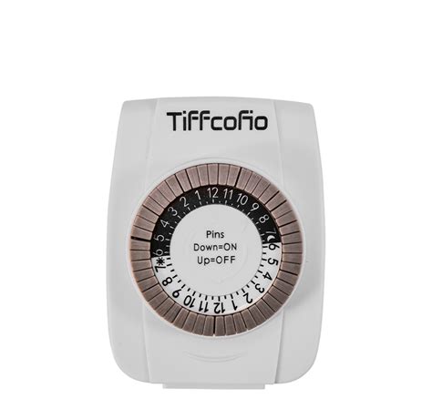 Timer2 Alliance Outdoor Lighting
