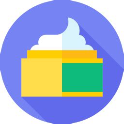 Gel Free Beauty Icons