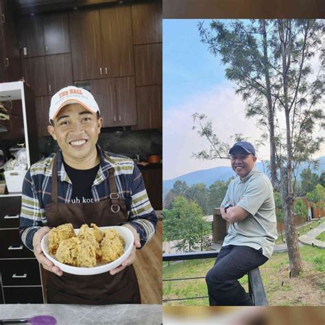 Kisah H Syahroni S I K Pengusaha Sukses Yang Menginspirasi Halaman 1