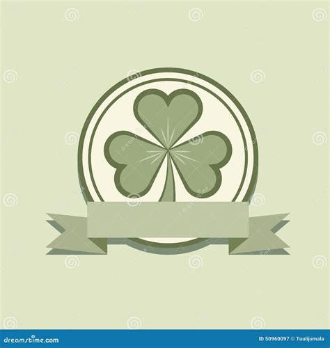 Shamrock Labels