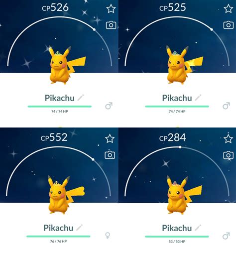 Pokemon Pikachu Evolution Chart