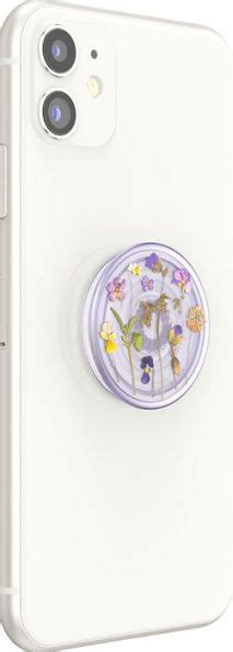 Popsockets Purple Fields Clr Dlt By Popsockets Barnes And Noble®