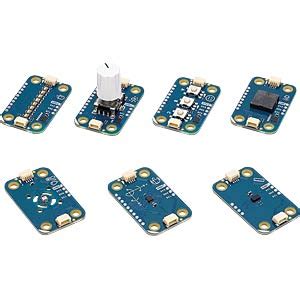 ARD AKX00069 Arduino Plug And Make Kit At Reichelt Elektronik