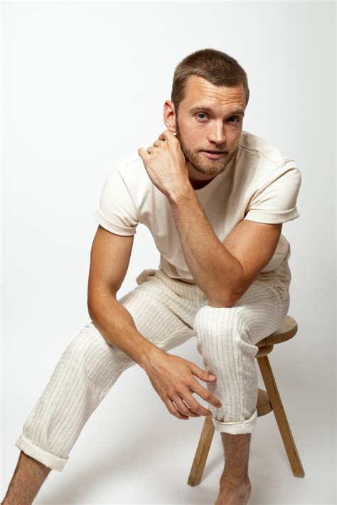 Thierry Lecomte Agence May June