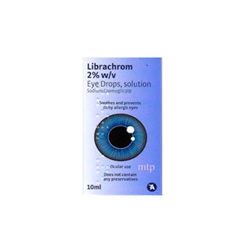 Clinoptic® Ha Pf Eye Drops Warneford Healthcare