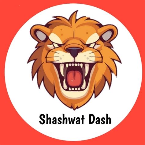 Shashwat Dash Youtube