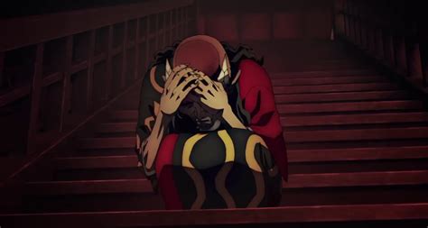 Demon Slayer Hantengu Character Analysis — Poggers