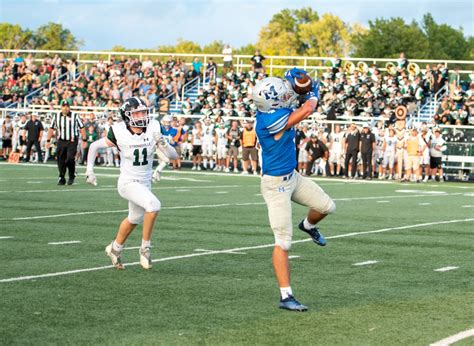 Berea Midpark At Midview High School Football Preview For Sept 30 Morning Journal