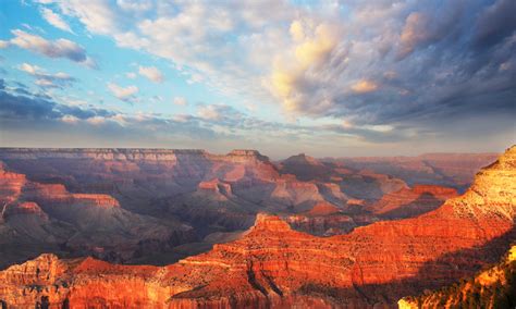 The 15 Best Things To Do In Grand Canyon National Park Wandering