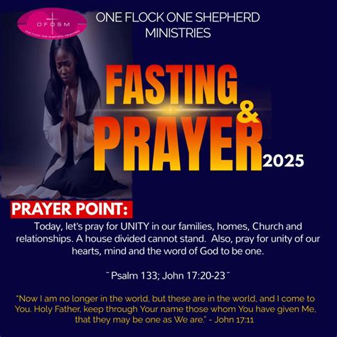 Corporate Fasting And Prayer We Believe This Time Of Corporate Prayer