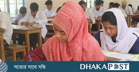 মায়ের মরদেহ বাড়িতে রেখে পরীক্ষা দিলো শারমিন