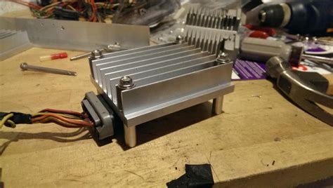 Ford Ignition Module Relocation Kit At Tayla Bruton Blog