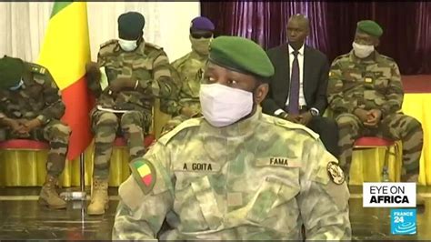 Un Security Council Will Hold Vote To End Peacekeeping Minusma Mission